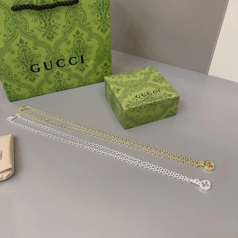 Inexpensive Gucci Necklaces