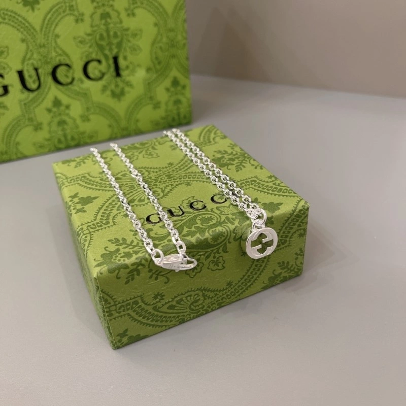 Inexpensive Gucci Necklaces