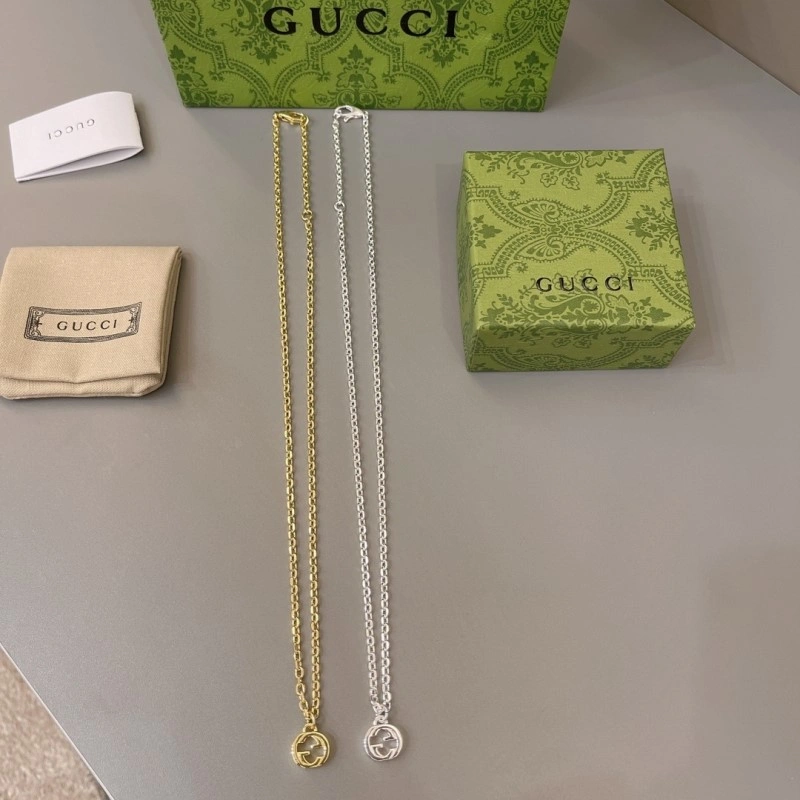 Inexpensive Gucci Necklaces