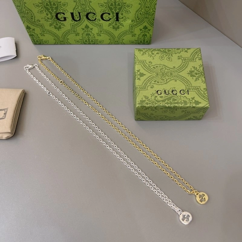 Inexpensive Gucci Necklaces
