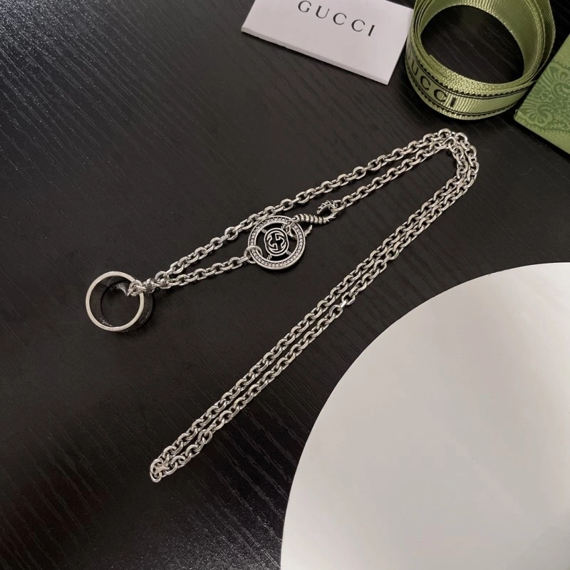 Factory-made Gucci Necklaces