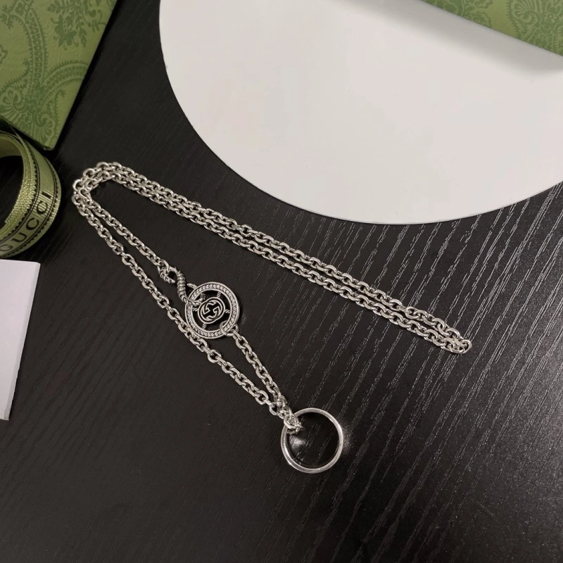 Factory-made Gucci Necklaces
