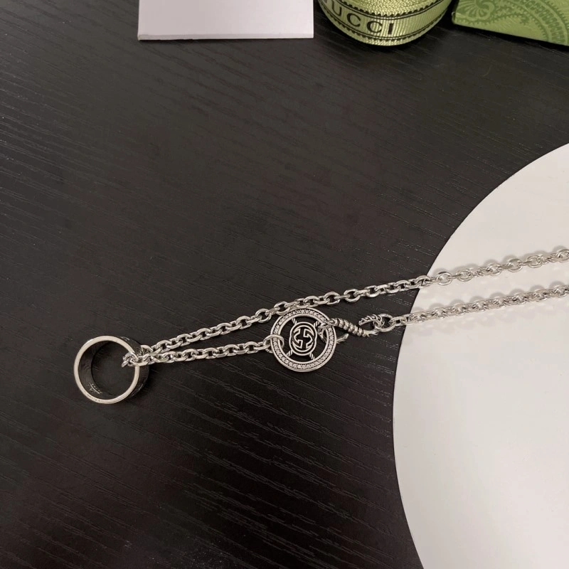 Factory-made Gucci Necklaces