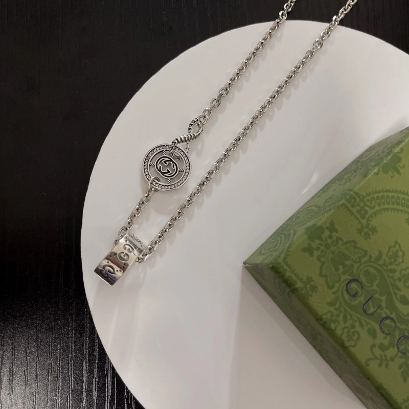 Factory-made Gucci Necklaces