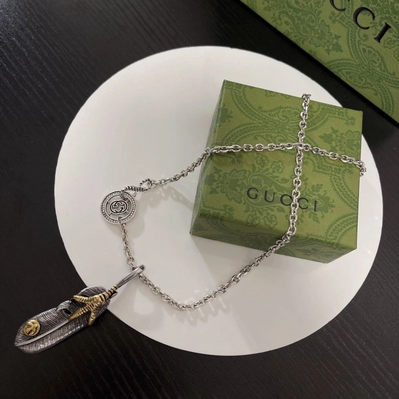 Low-cost Gucci Necklaces