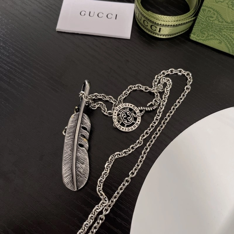 Low-cost Gucci Necklaces