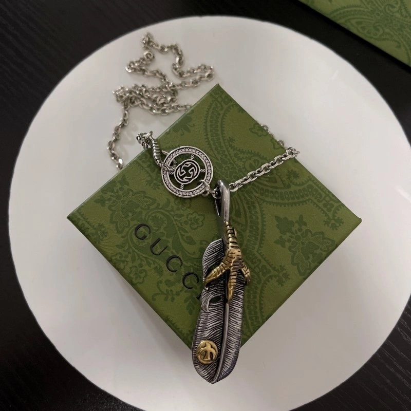 Low-cost Gucci Necklaces
