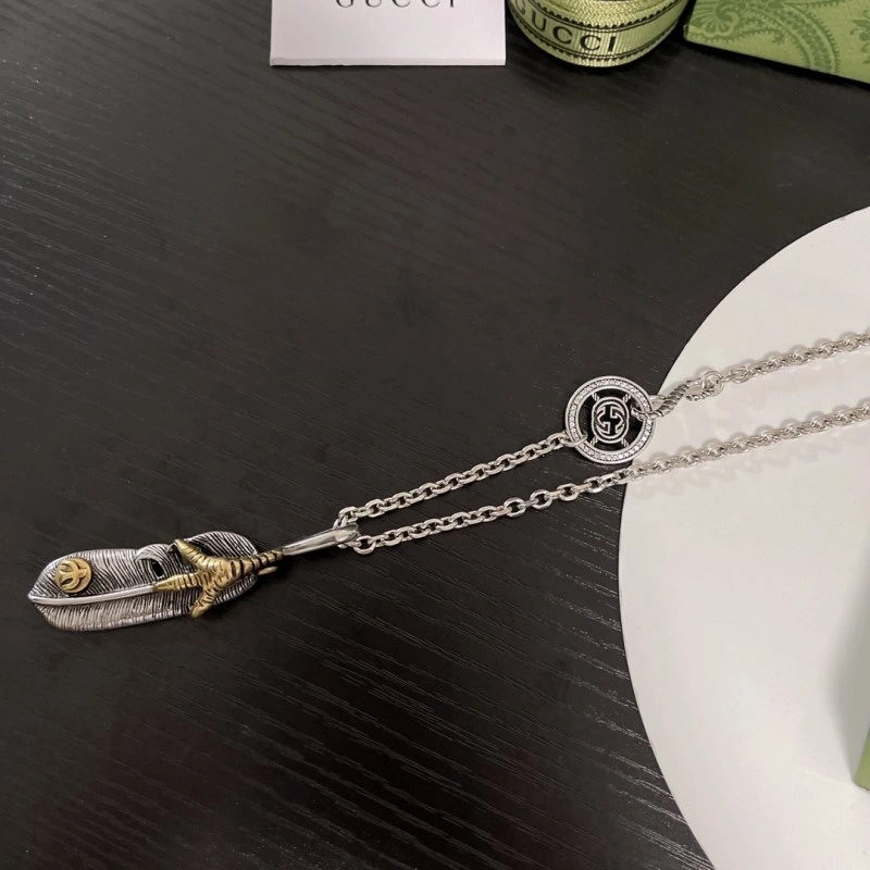 Low-cost Gucci Necklaces
