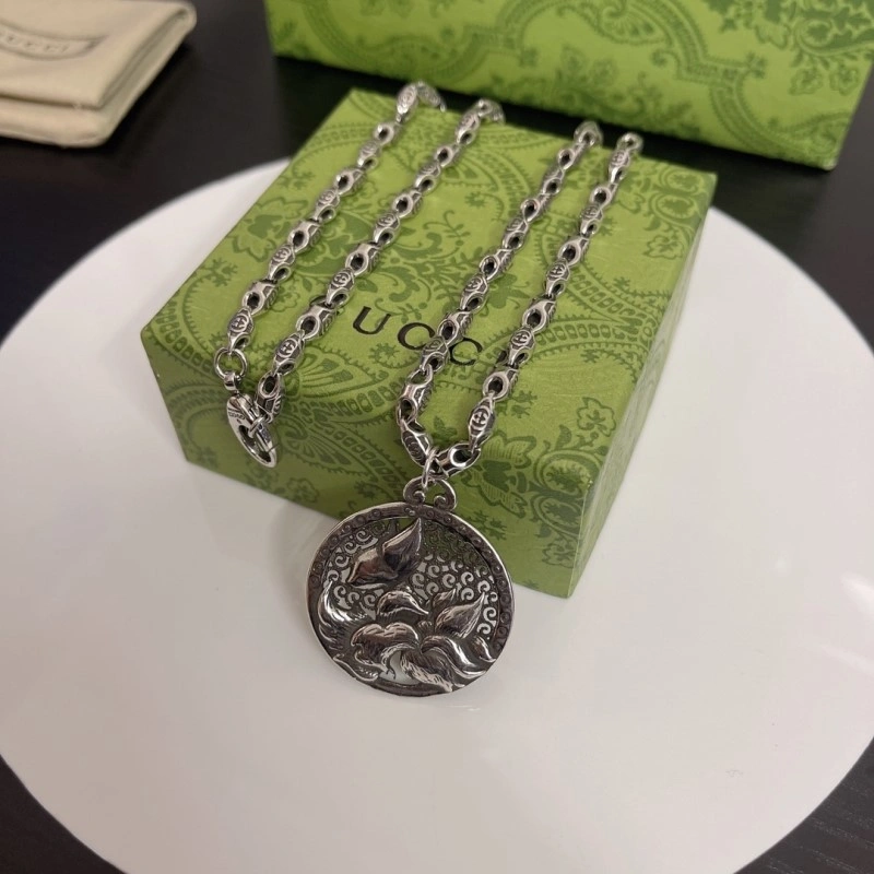 Reasonably priced Gucci Necklaces