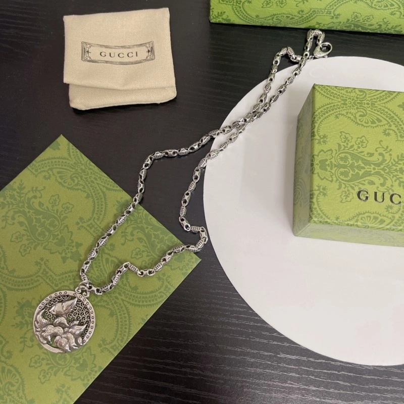 Reasonably priced Gucci Necklaces