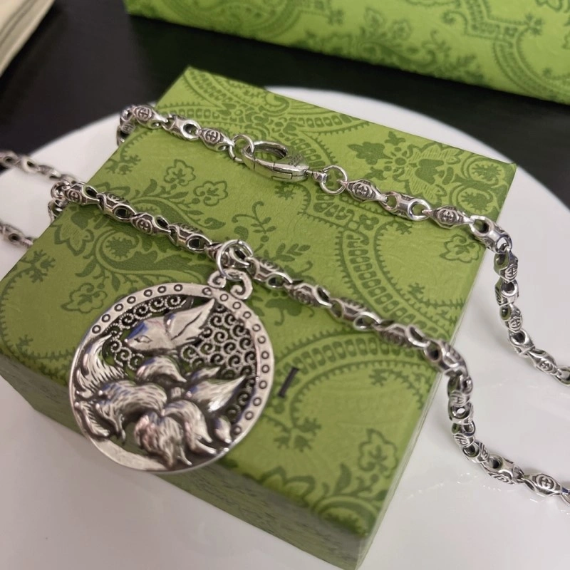 Reasonably priced Gucci Necklaces