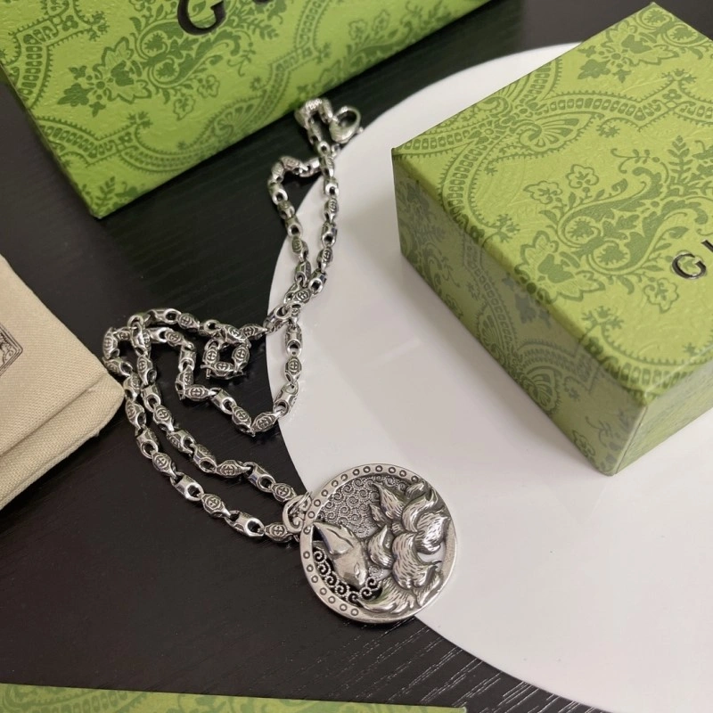 Reasonably priced Gucci Necklaces