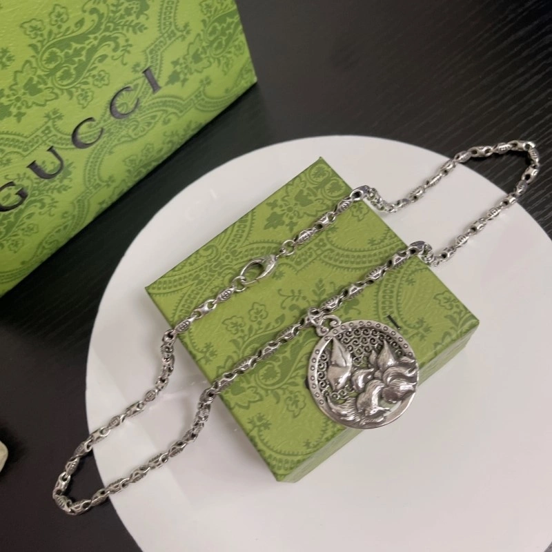 Reasonably priced Gucci Necklaces