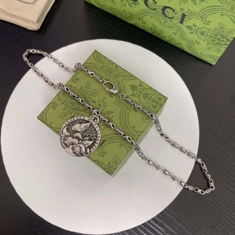 Reasonably priced Gucci Necklaces