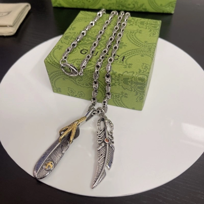 Gucci Necklaces