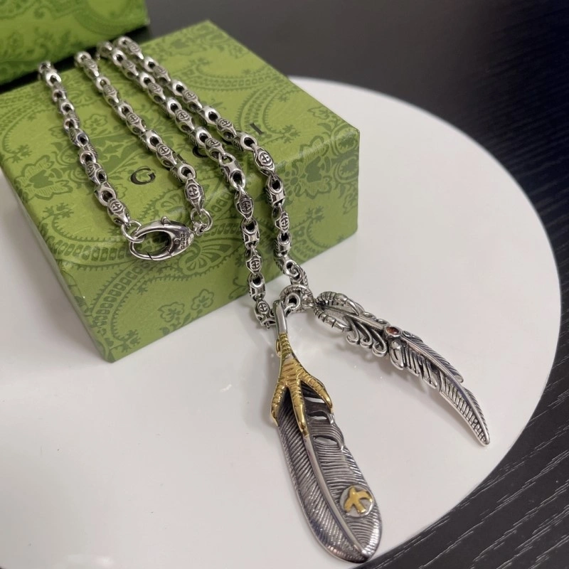 Top match Gucci Necklaces