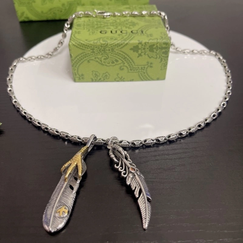 Top match Gucci Necklaces