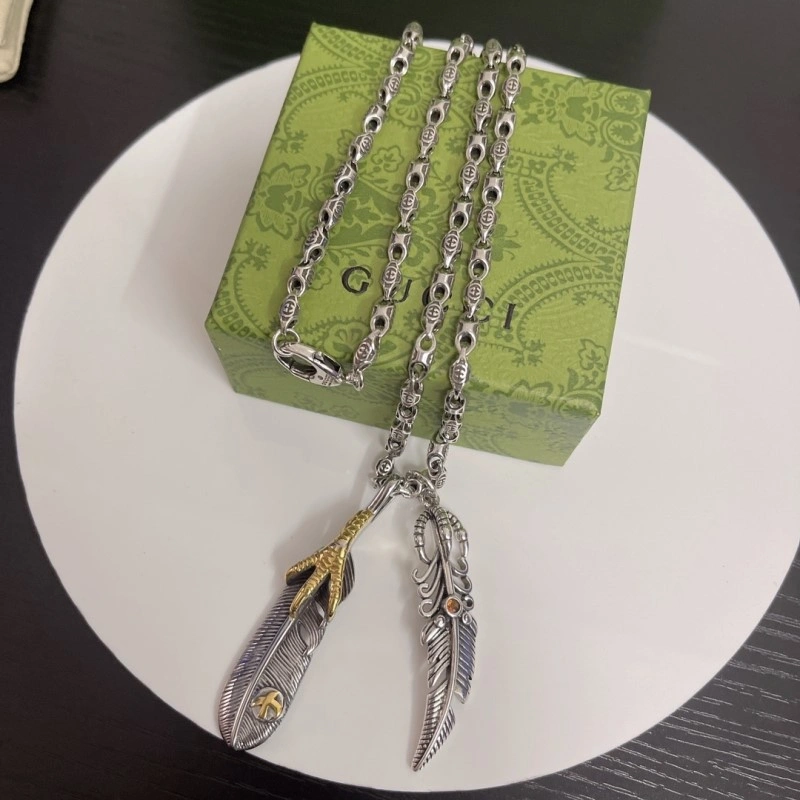 Top match Gucci Necklaces