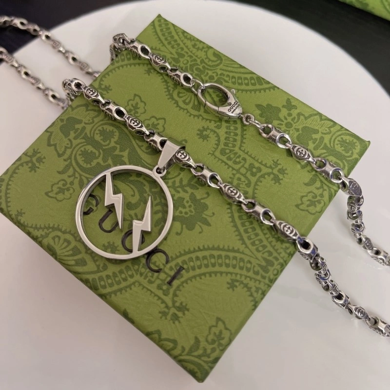 Value-priced Gucci Necklaces