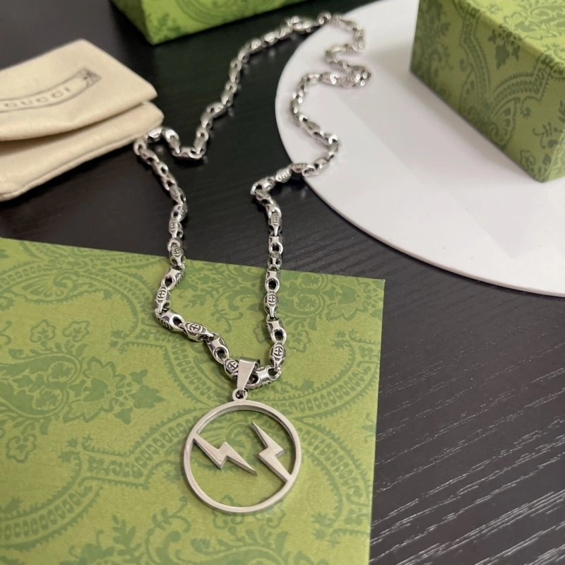 Value-priced Gucci Necklaces