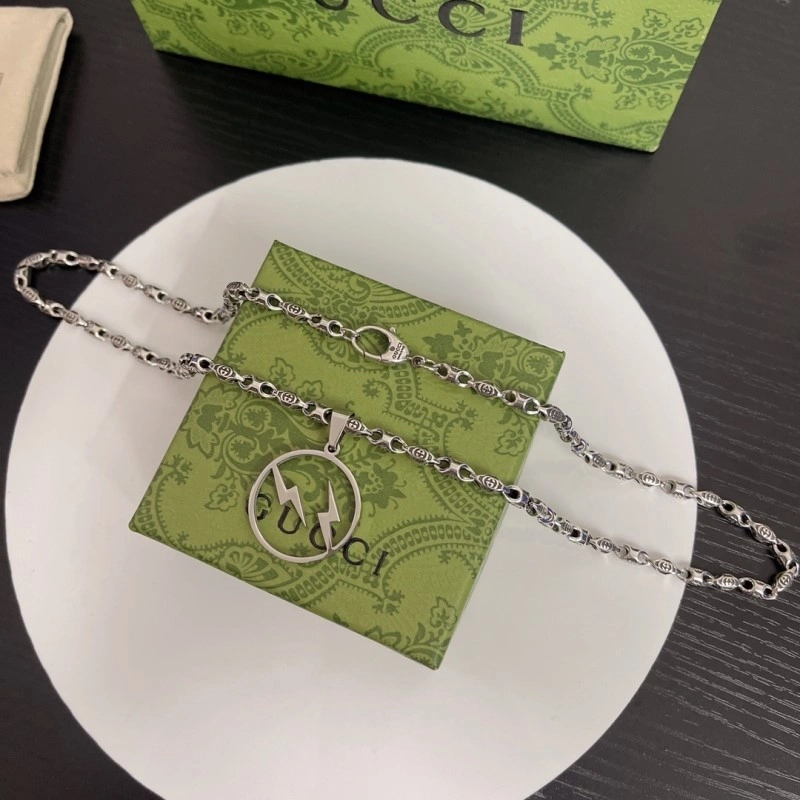 Value-priced Gucci Necklaces