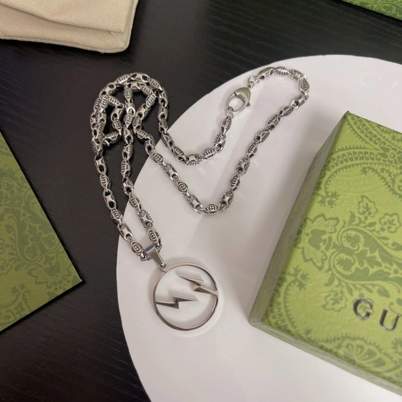 Value-priced Gucci Necklaces