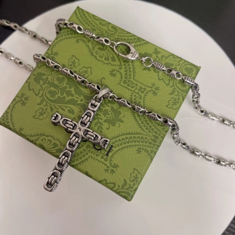 High accuracy Gucci Necklaces