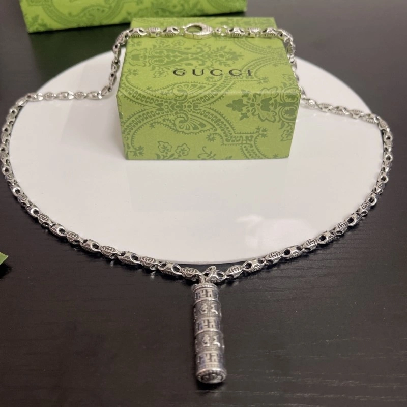 Top match Gucci Necklaces