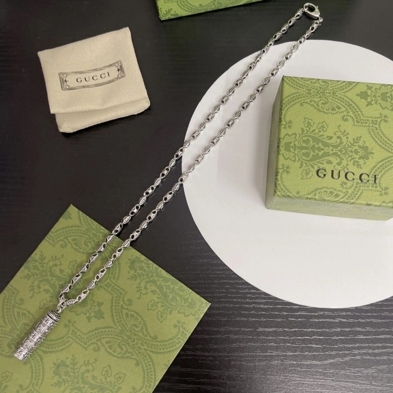 Top match Gucci Necklaces