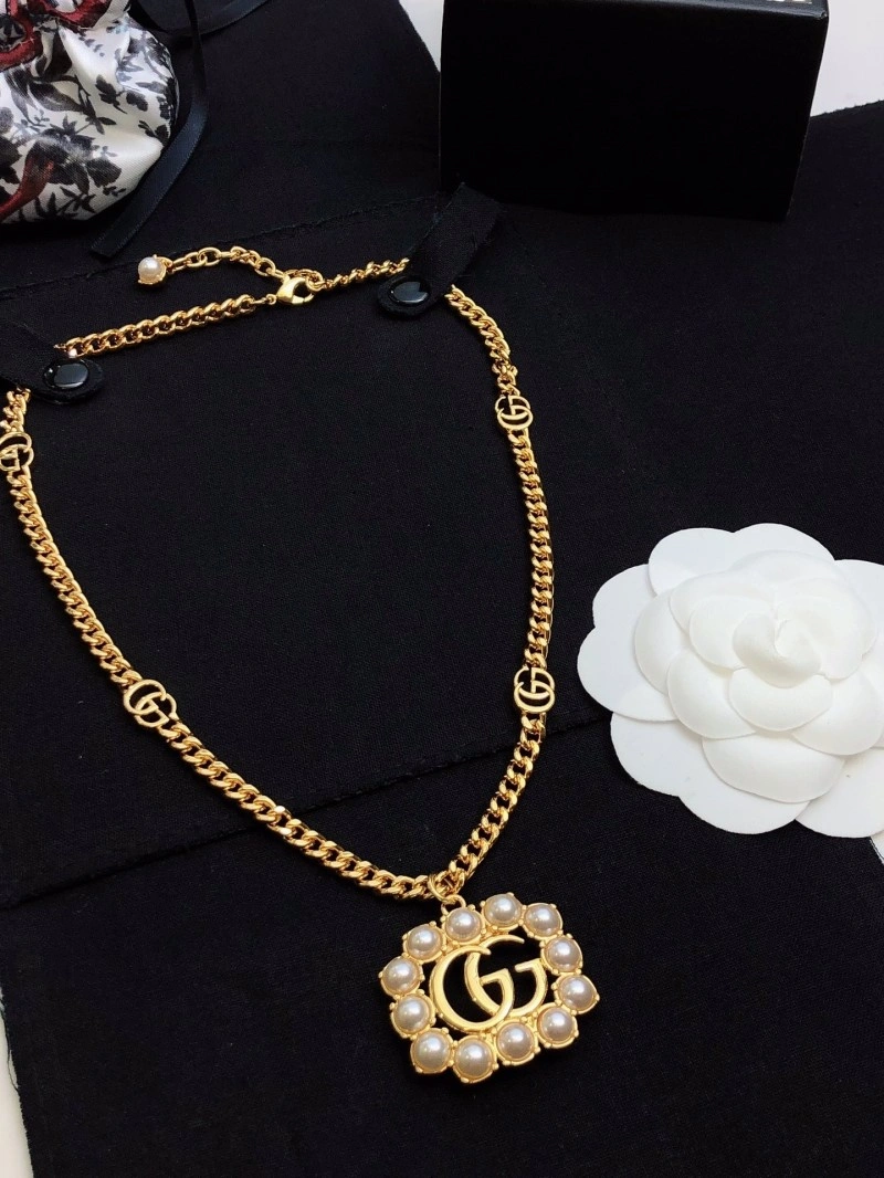 Cut-rate Gucci Necklaces