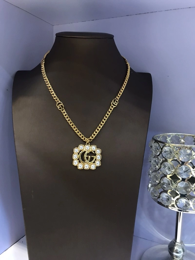 Cut-rate Gucci Necklaces