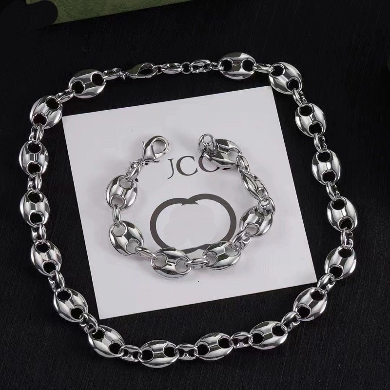 Gucci Necklaces