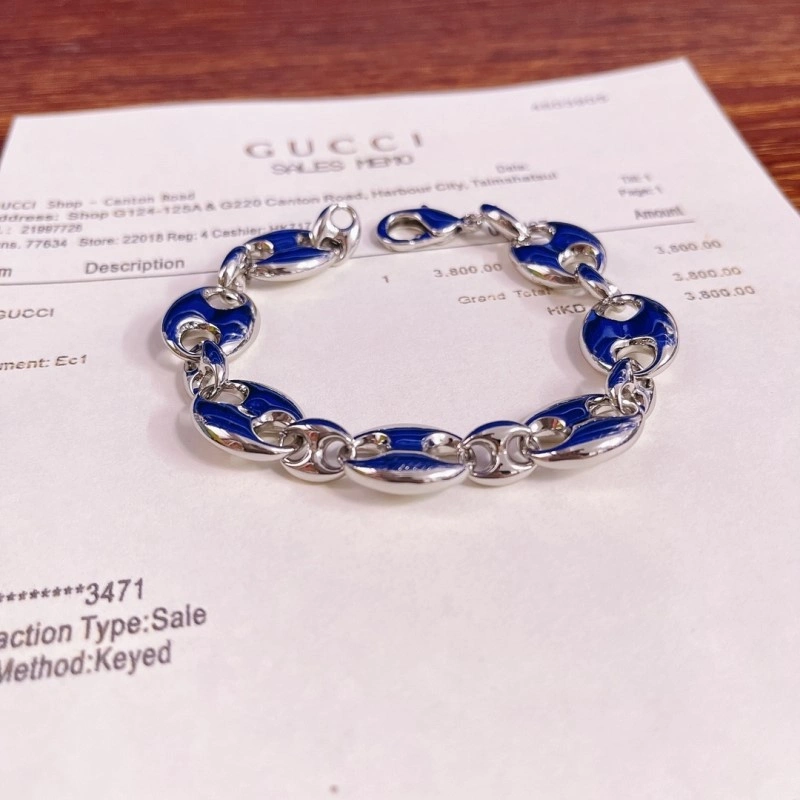 Affordable Gucci Necklaces