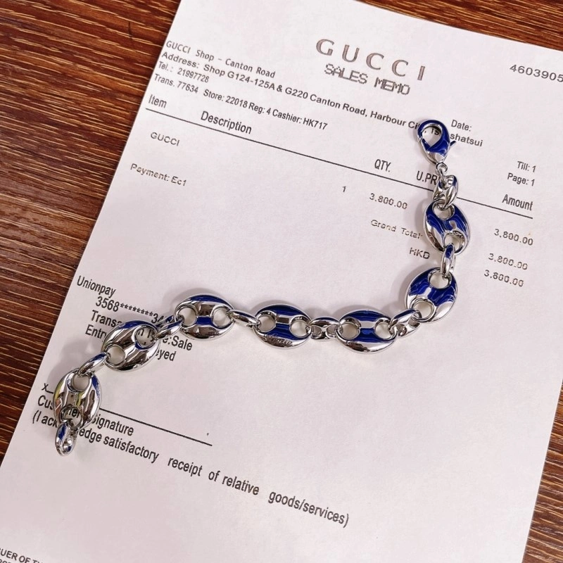 Affordable Gucci Necklaces