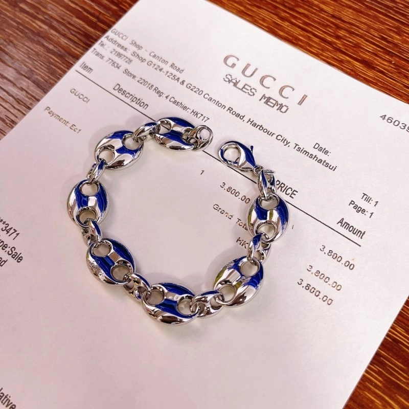 Affordable Gucci Necklaces
