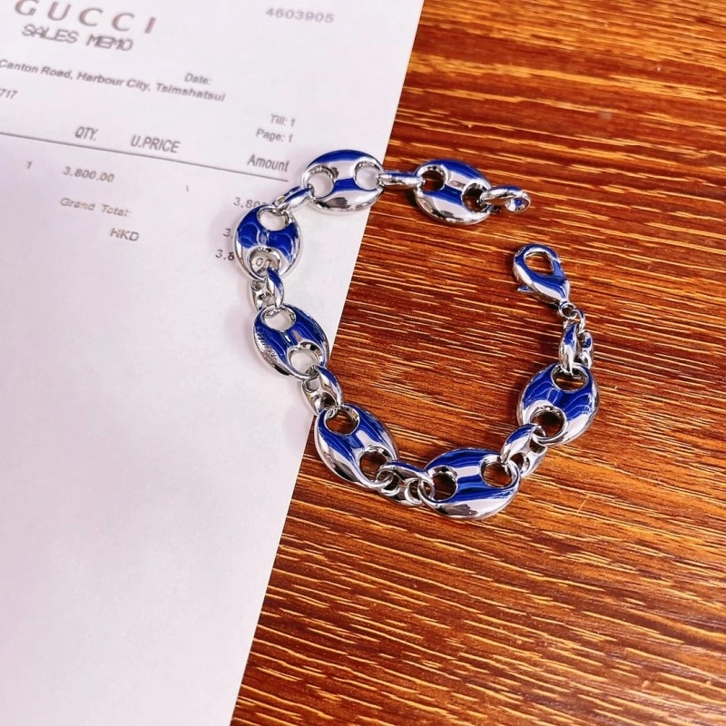 Affordable Gucci Necklaces