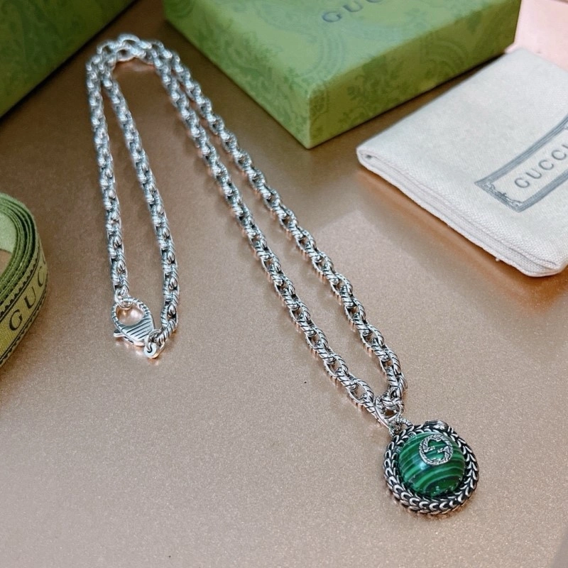 Bargain Gucci Necklaces