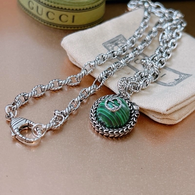 Bargain Gucci Necklaces
