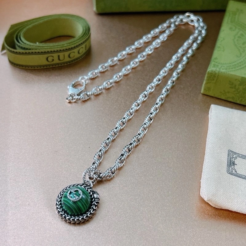 Bargain Gucci Necklaces