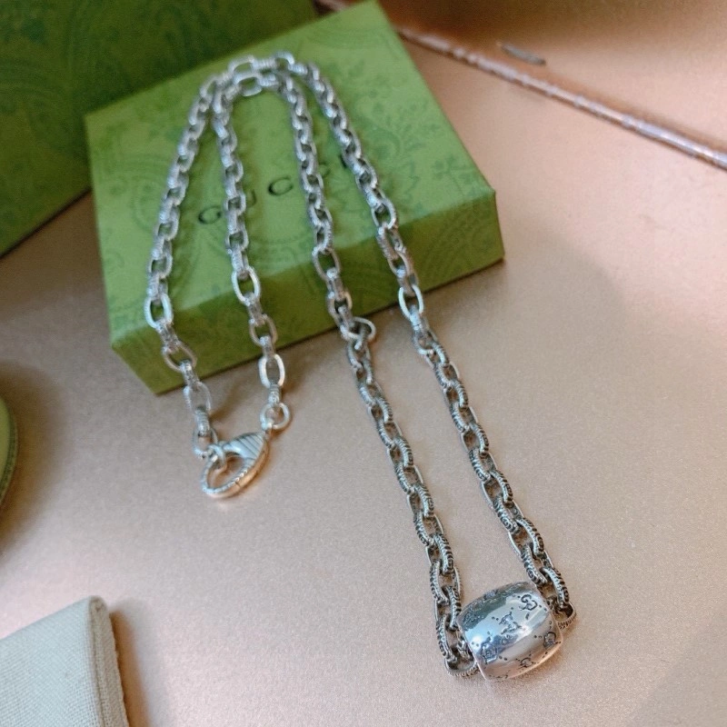 Genuine Gucci Necklaces