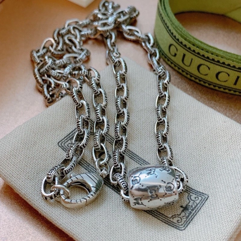Genuine Gucci Necklaces