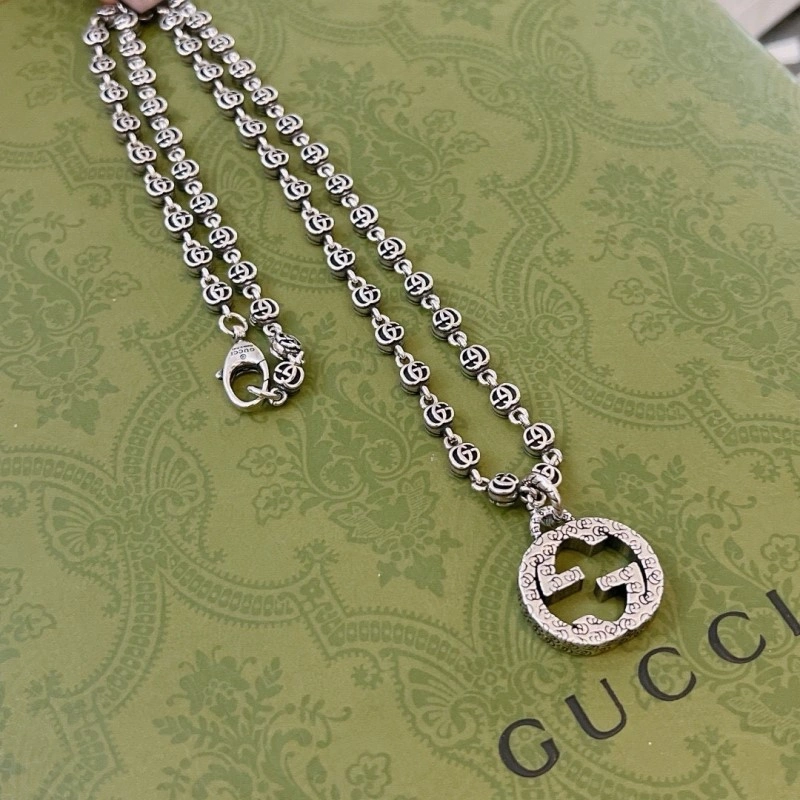 Genuine Gucci Necklaces