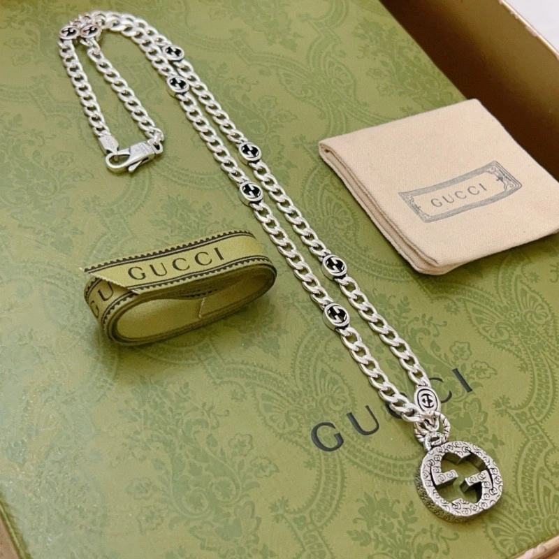 Affordable Gucci Necklaces