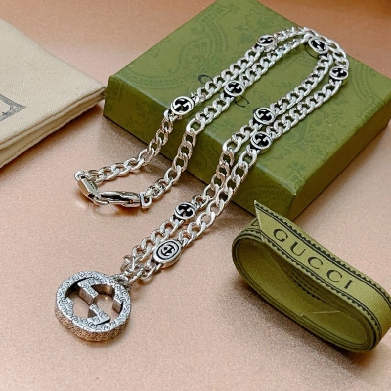 Affordable Gucci Necklaces