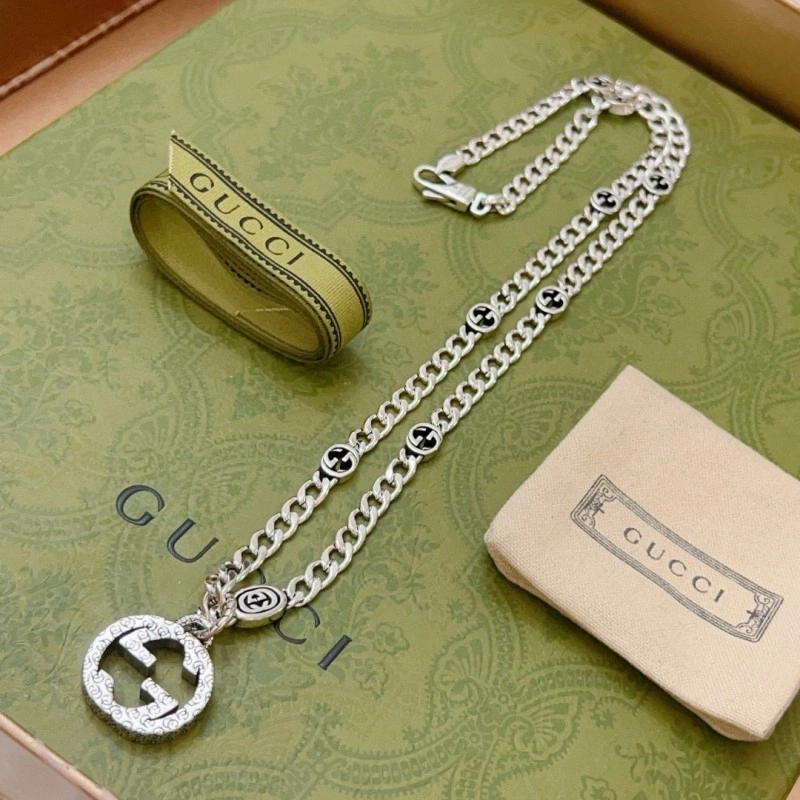 Affordable Gucci Necklaces