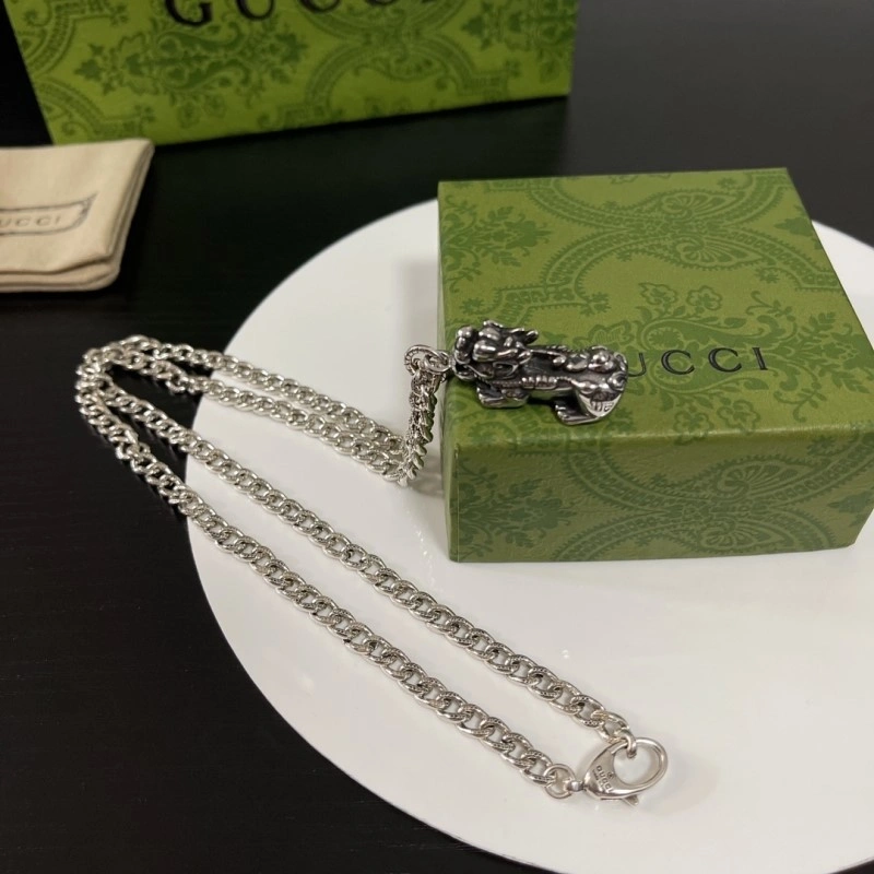 Low-cost Gucci Necklaces