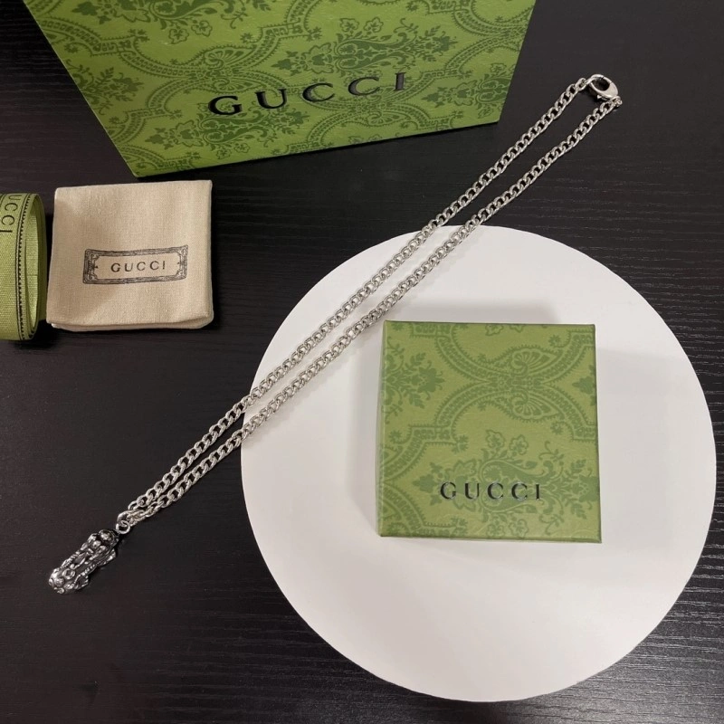 Low-cost Gucci Necklaces