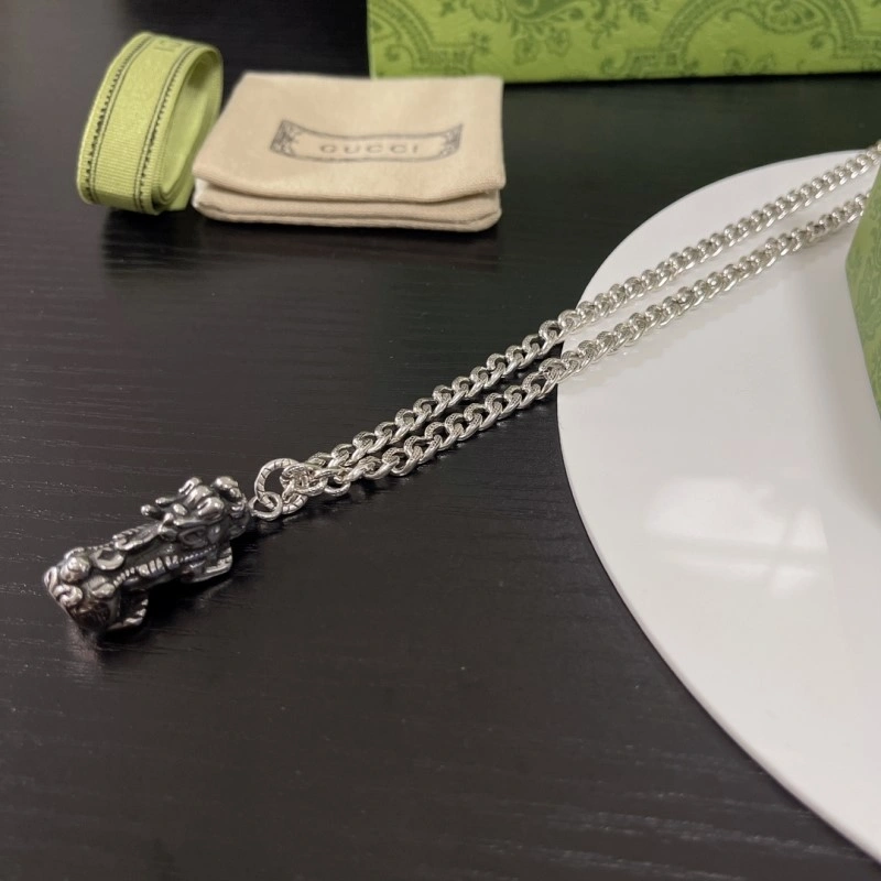 Low-cost Gucci Necklaces