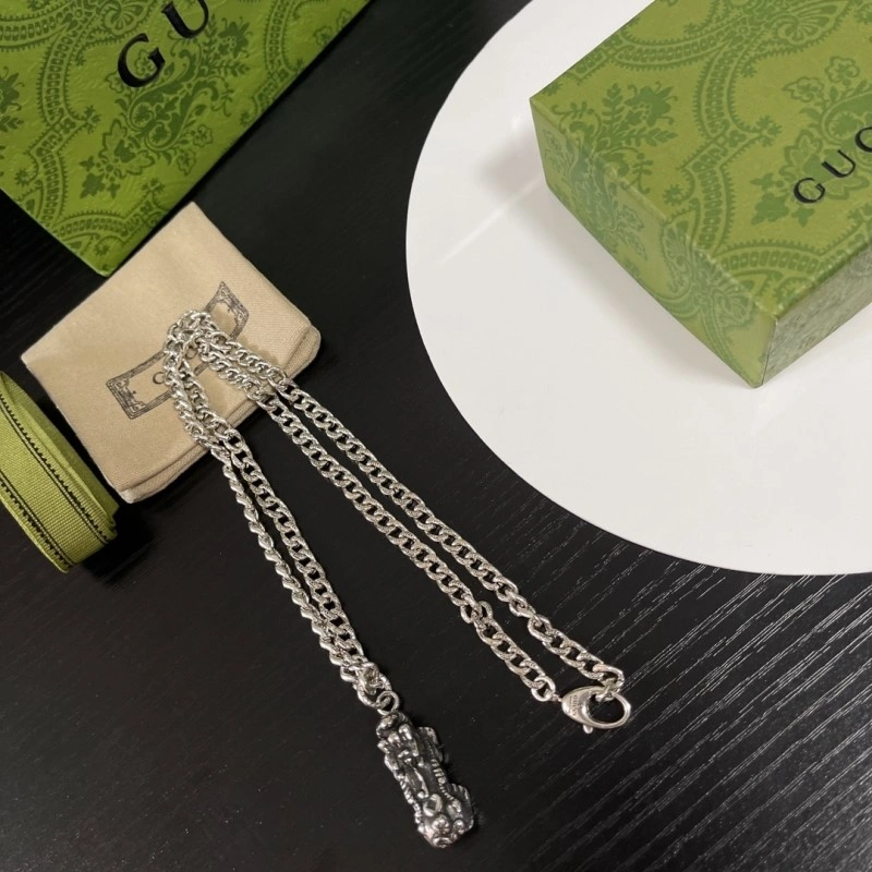 Low-cost Gucci Necklaces