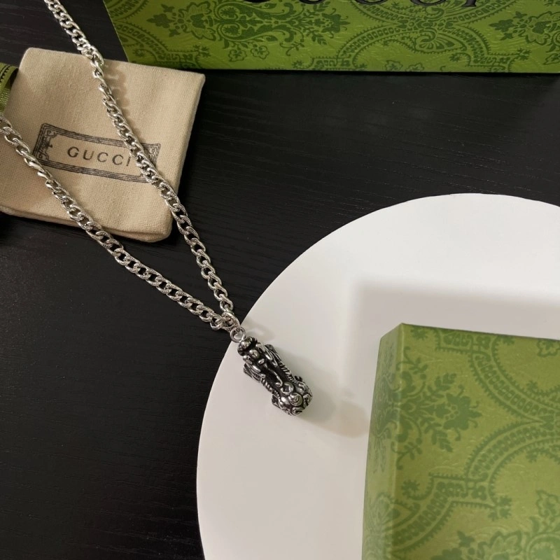 Low-cost Gucci Necklaces